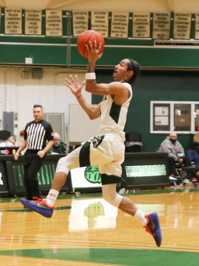 The Thunderword - Official Newspaper of Highline College