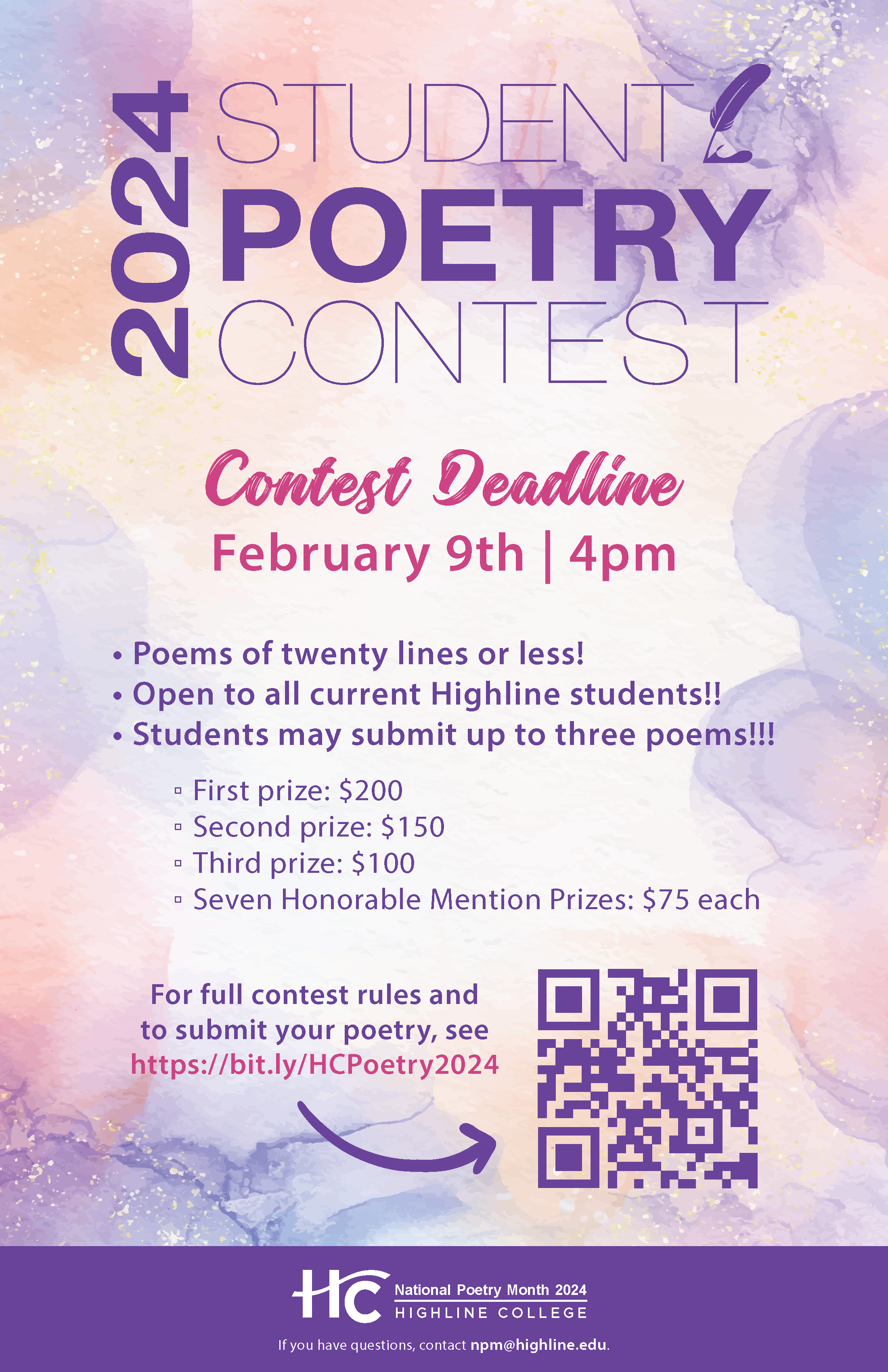 The Thunderword - Official Newspaper of Highline College